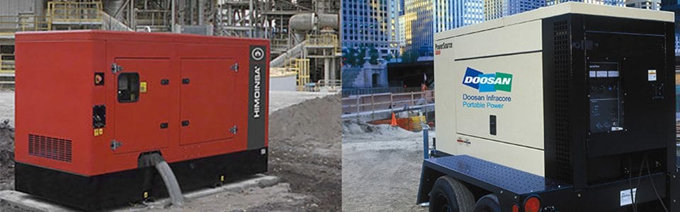 Power Distribution & Accessories - Allcott Hire - Rent Equipment